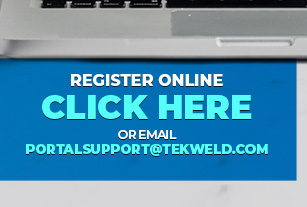 The Customer Portal Makes The Order Process Easy!